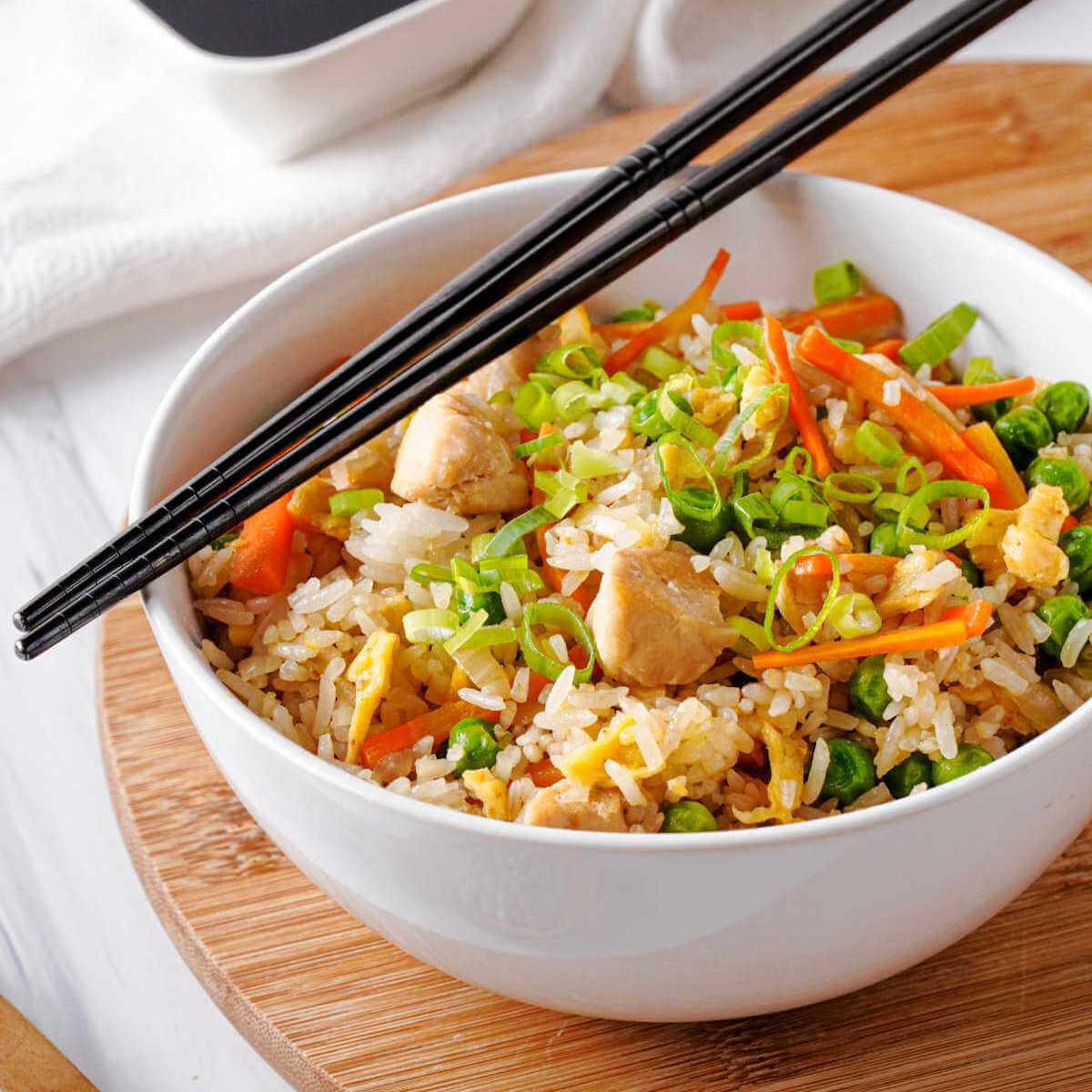 Fusion Menu – Amber Bar and Restaurant